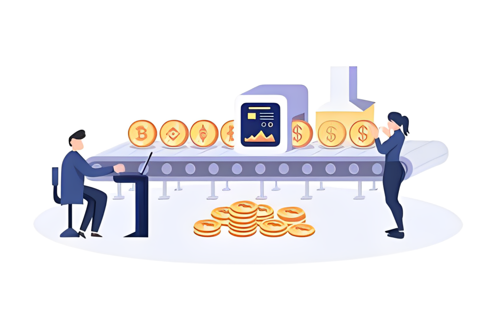 What is an Altcoin? Definition and Detailed Explanation - Connextfx Blog