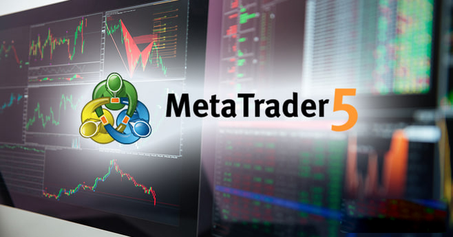 Metatrader 5: Công Cụ Đắc Lực Cho Trader - Connextfx Blog