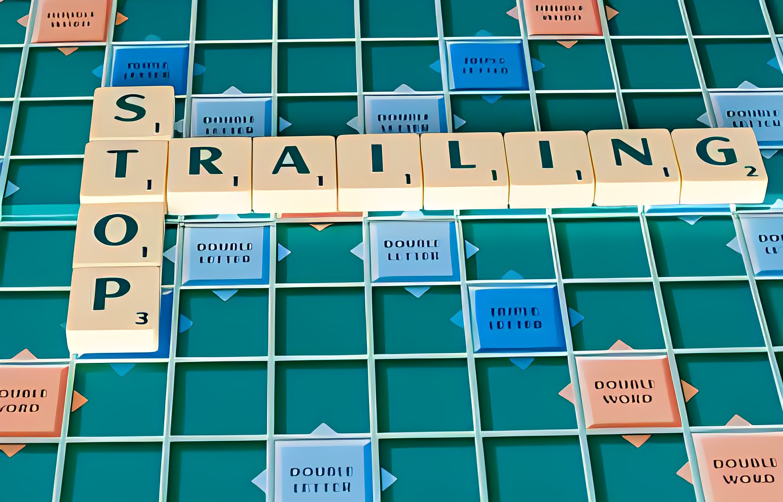 Trailing Stop: What Is It? A Detailed Guide for Beginners - Connextfx Blog