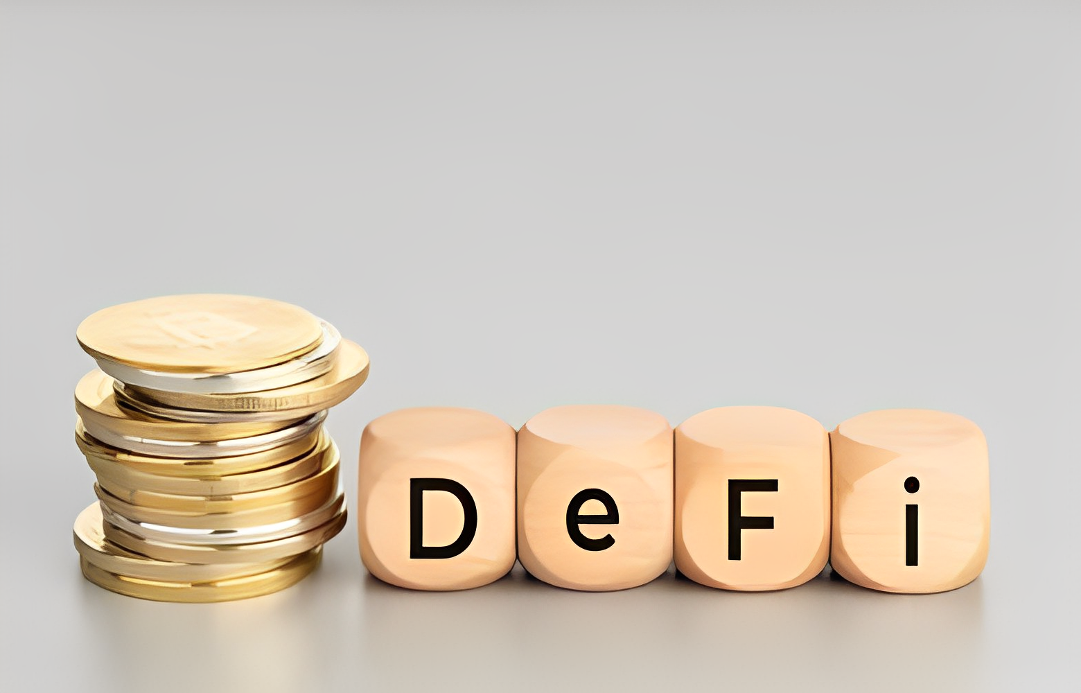 Defi Coin: The Future of Virtual Currency? - Connextfx Blog