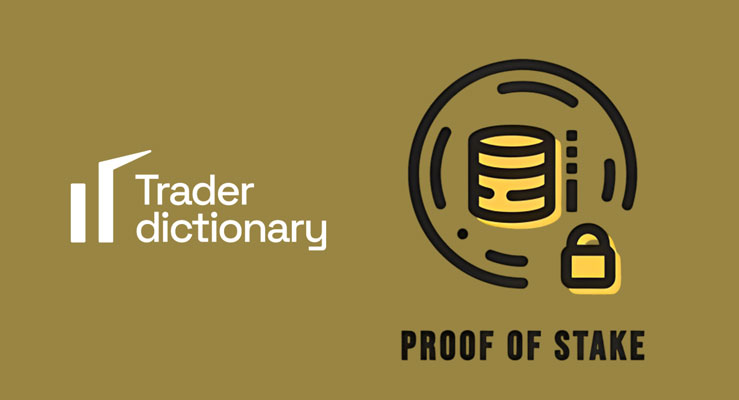 Exploring Proof of Stake in Trading - Connextfx Blog