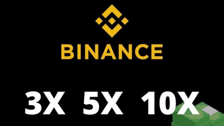 3x 5x 10x Binance là gì? Kinh nghiệm sử dụng đòn bẩy trên Binance - Connextfx Blog